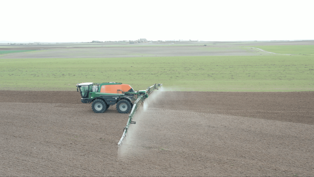 Avadex® Factor, el cinturón de seguridad frente a las malas hierbas gramíneas en cereales de ...